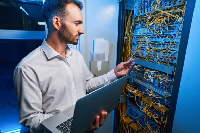 Network WAN Engineer/Architect - MagiCom